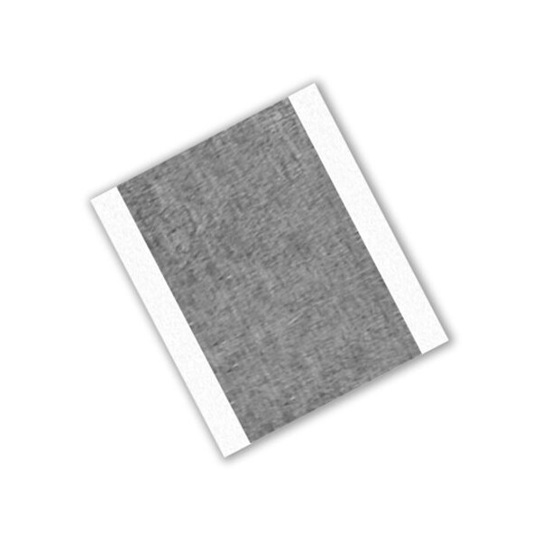 3M Lead Foil Tape, 0.75x1.25", PK250 421 | Zoro