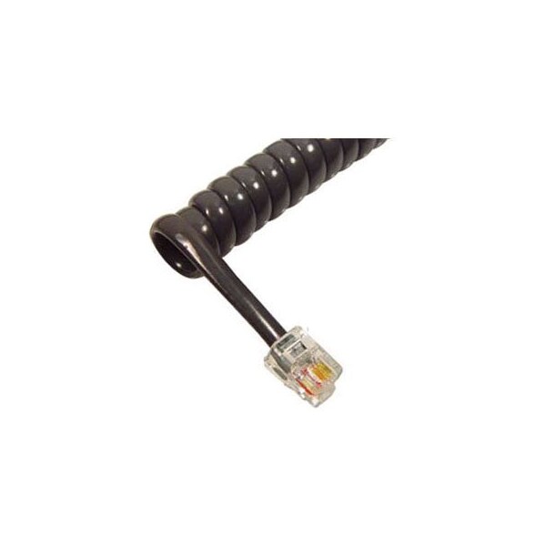 Cablesys GCLB466007 7FT Mod. Line Cord 50008-001 | Zoro