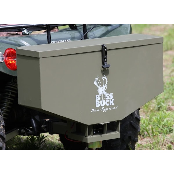 Boss Buck Varmint Cage Large Deluxe Round 1VC | Zoro