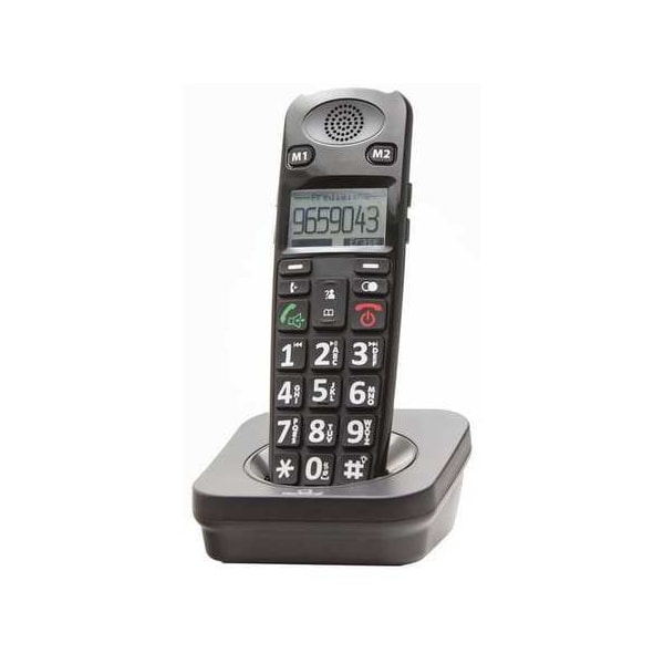 Clear Sounds ClearSounds Amplified Spirit Phone CSC500 | Zoro