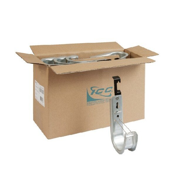 Icc RUNWAY KIT, CEILING ROD, 2 EA ICCMSLCMRK | Zoro