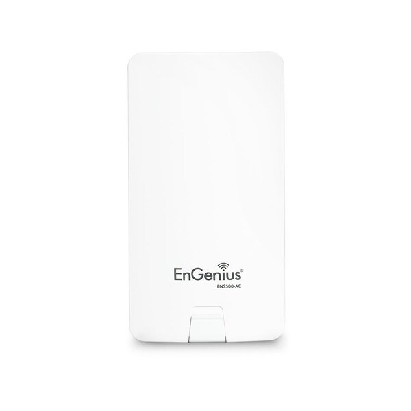 Engenius EnJet Outdoor AC Wave 2 Bridge/WAP EnStationAC | Zoro