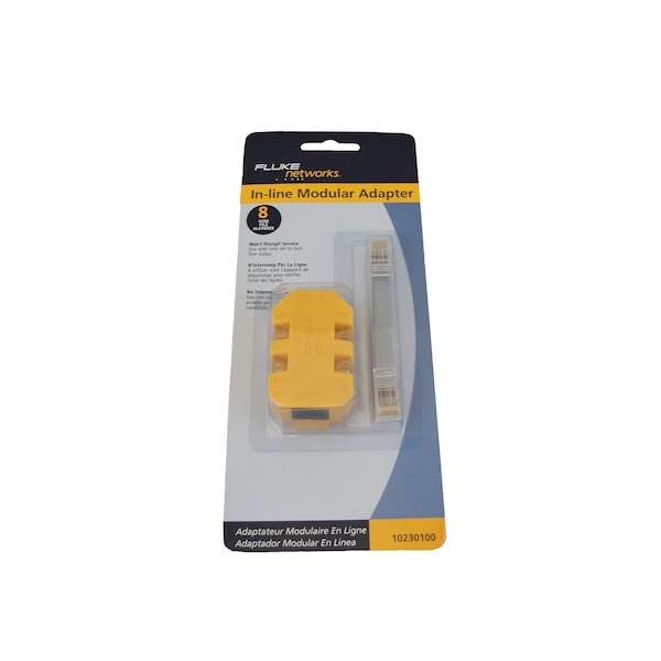 Fluke Networks PRO 3000 Tone Generator with Probe Kit 26000-900 | Zoro