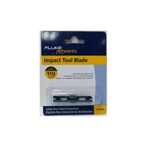 Fluke Networks BIX BLADE 10665-000 | Zoro