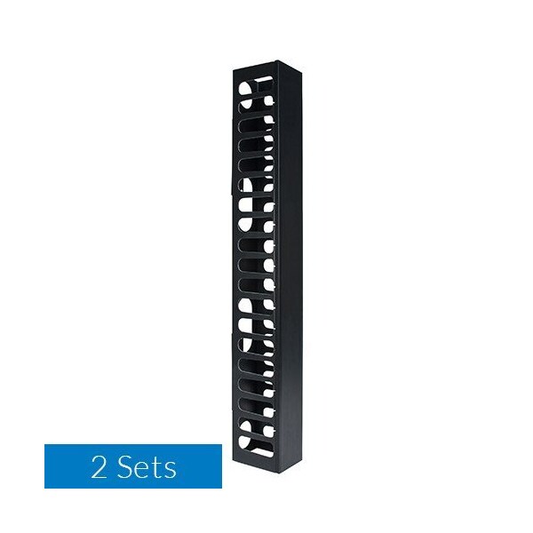 Icc PANEL VERT FGR DUCT, DBL SIDE MT 4X5X35 ICCMSCMA23 | Zoro
