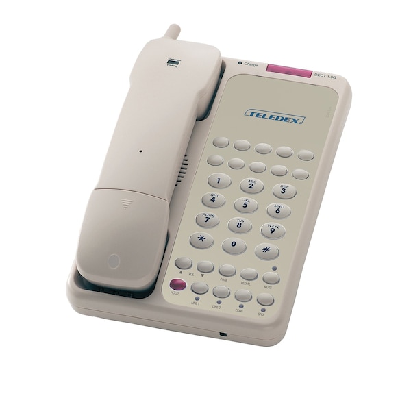 Cetis TeleMatrix Retro Desk Black 260091 | Zoro