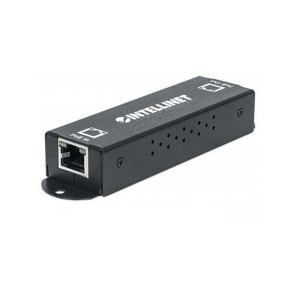 Intellinet Network Solutions 8 Port Managed Gigabit PoE+ 140watt 561167 ...