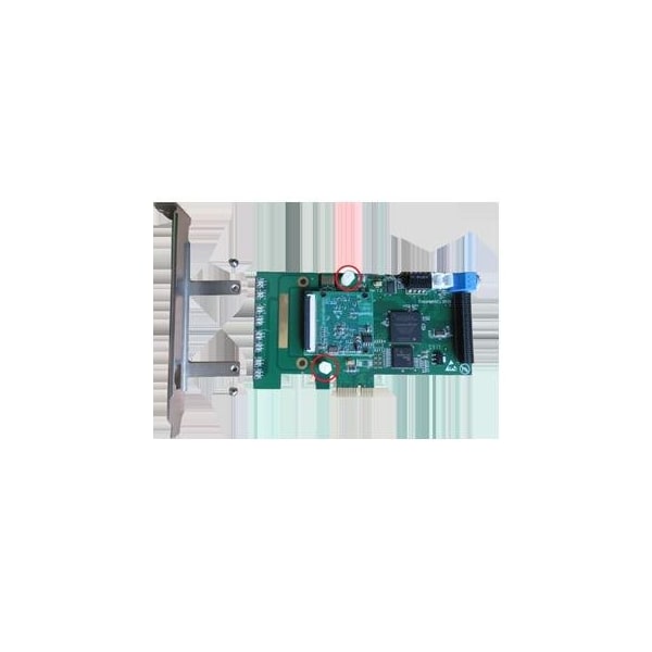 E-Metrotel Infinity 5004 Color IP Phone HPINFC-5004 | Zoro