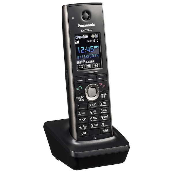 Panasonic Business Telephones Panasonic Voice Mail TVA50 | Zoro