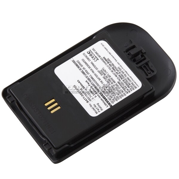 Dantona ATT-TL7800 BATTERY HS-BT191665 | Zoro