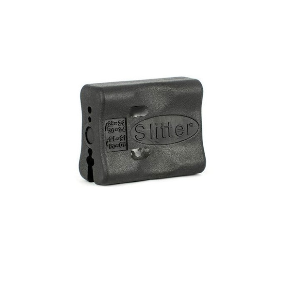 Tempo Communications Midspan Slitter, Fiber MSS100 | Zoro