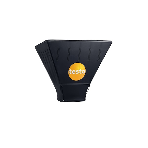Testo Air flow capture hood, 36" x 36", for Testo 420 0554 4203 | Zoro