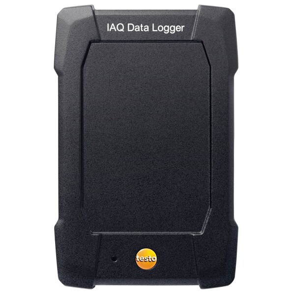 Testo IAQ Data Logger for connecting cable probes 0577 0400 | Zoro