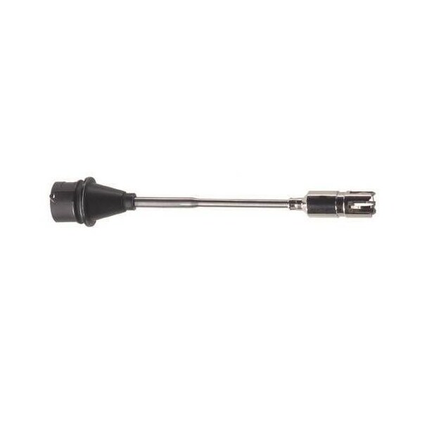 Testo Surface probe for wireless handle Type K 0602 0394 | Zoro