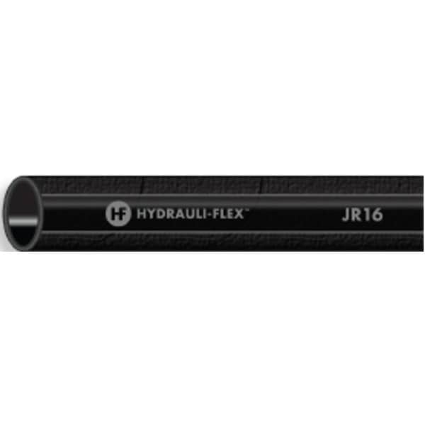 Hydrauli-Flex 1/2" SAE 100-R16 SN 2-WIRE MSHA HYDRAULIC HOSE 75FT JR16 ...