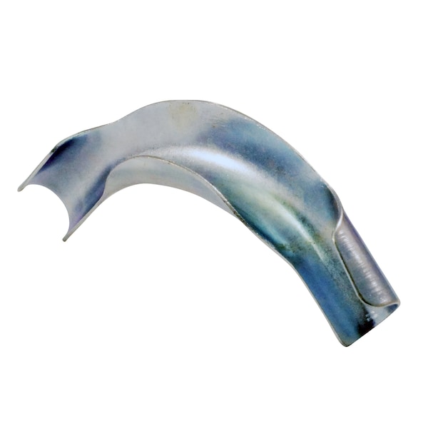 Apollo 3/4 in. Metal PEX Pipe 90-Degree Bend Support APXMBEND34 | Zoro