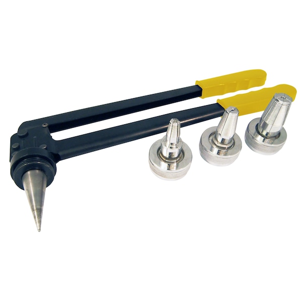Apollo PEX-A Expansion Tool Kit with 1/2 in., 3/4 in. and 1 in ...