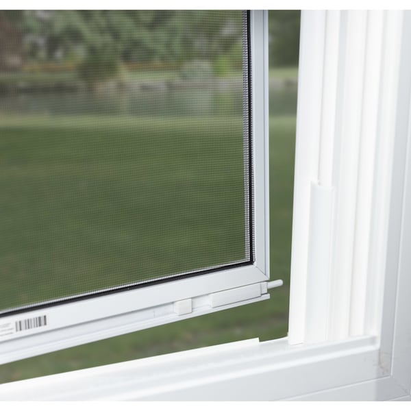 Ritescreen 13 in W x 39 in H Double-Hung Window Screen, DH3, UltraVue ...