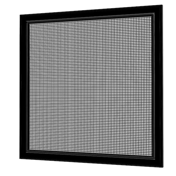 Ritescreen 15 in W x 74 in H Full Screen Window Screen, FS2, Aluminum ...