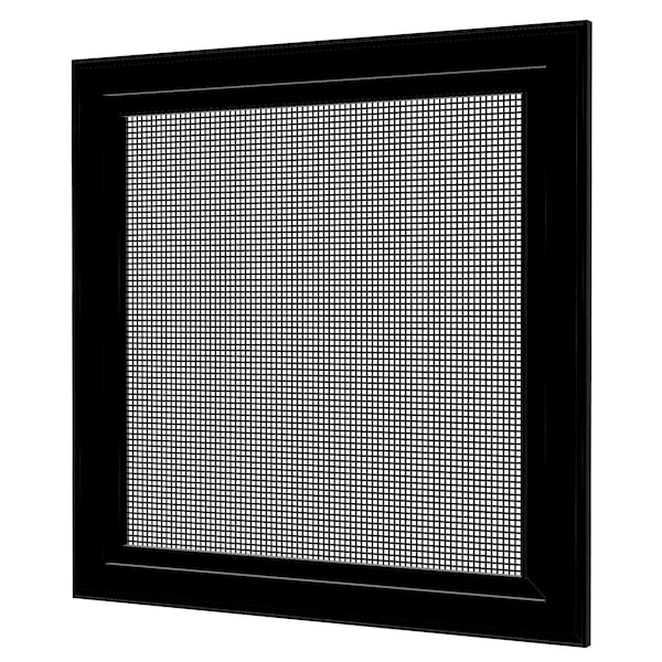 Ritescreen 10 in W x 70 in H Single-Hung Window Screen, SH1, Charcoal ...
