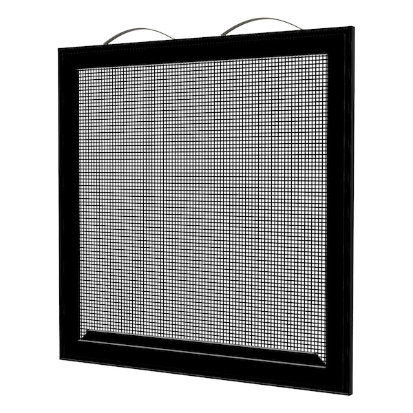 Ritescreen 41 in W x 46 in H Single-Hung Window Screen, SH2, BetterVue ...