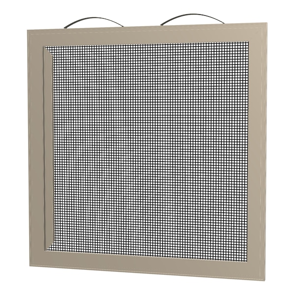 Ritescreen 30 in. W x 32 in. H Slider Glider Window Screen, SL5 ...