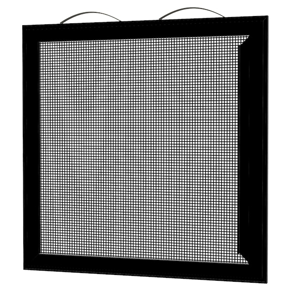 Ritescreen 48 in. W x 48 in. H Slider Glider Window Screen, SL6 ...