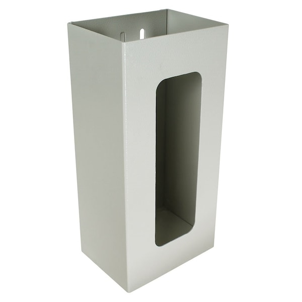 Harloff Single Glove Box Holder for M-Series or A-Series Medical Carts ...