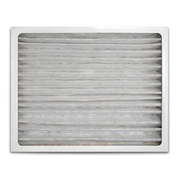 Santa Fe Dehumidifier Filter, MERV-13, (9"x11"x1"), 1 Replacement ...