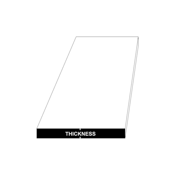 Onlinemetals 12x12 in Carbon Steel Sheet A653 Galvanized Hot Dip 13263 ...