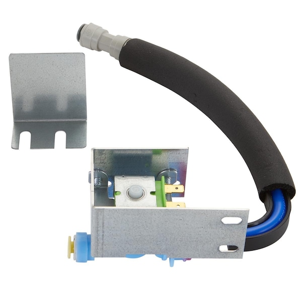 Elkay Kit - Bf Solenoid Valve Assembly 115V, Ez/Hac/Emabf 1000004573 | Zoro