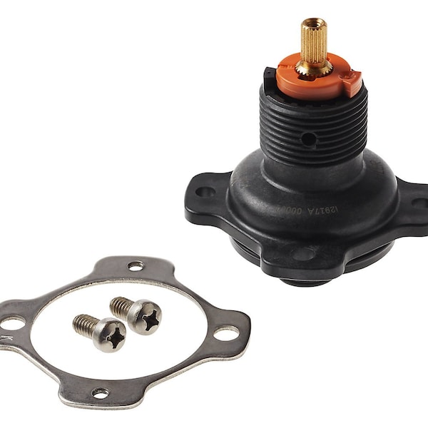 Kohler Mixer Cap Sp Kit, Retro 1307346 | Zoro