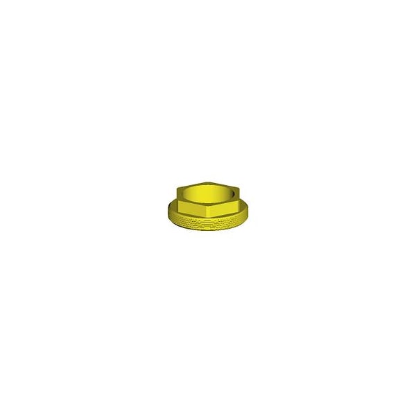 Moen Cartridge Nut 140998 | Zoro