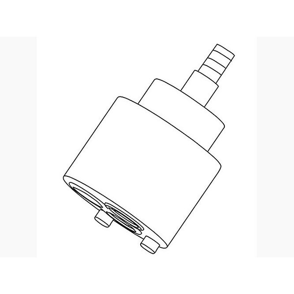 Kohler Valve Kit 1361683 | Zoro