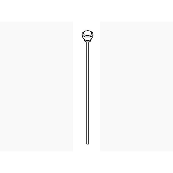 Kohler Lift Rod Assembly 1186486-CP | Zoro