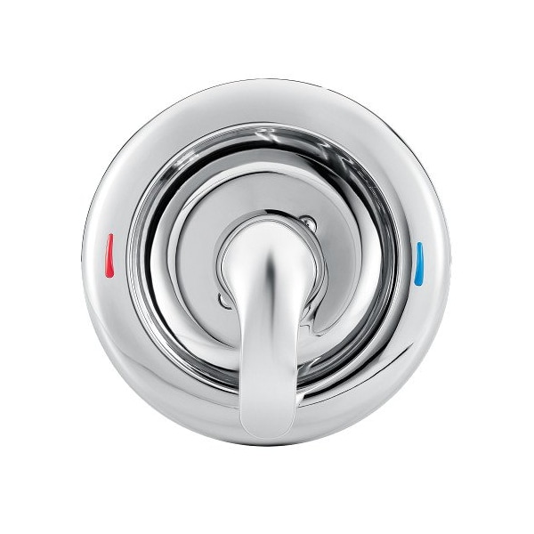 Moen Posi-Temp Valve Trim Kit Chr 181119 | Zoro