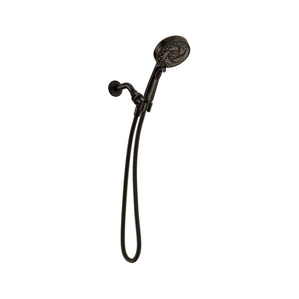 Moen Propel Handheld Shower Brb 26040BRB | Zoro