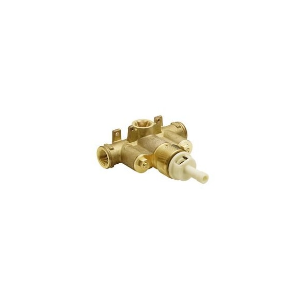 Moen Extp 3/4 Thermostatic Valve With Stop S3371 | Zoro