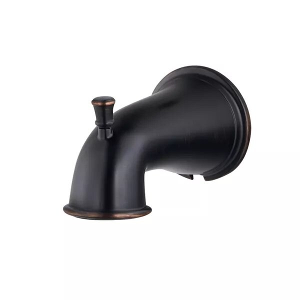 Pfister Tub Spout As Tb 920-524Y | Zoro