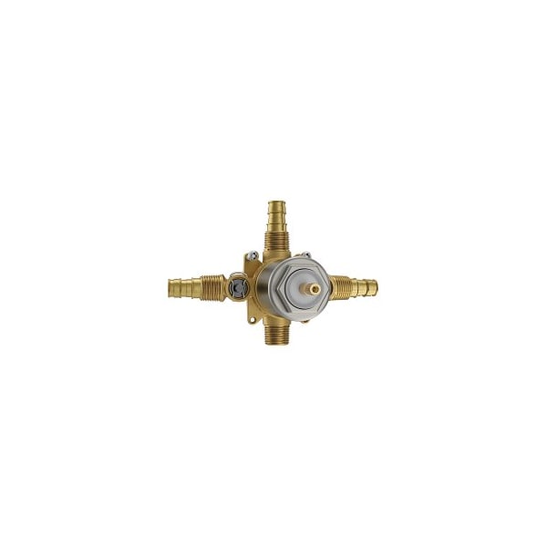 Moen CFG Valves Cold Expansion PEX Roughin IPS/CC Connection 51319 | Zoro