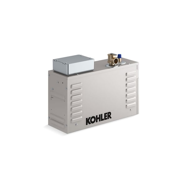 Kohler Invigoration Series 5Kw Steam Generator 5525-NA | Zoro