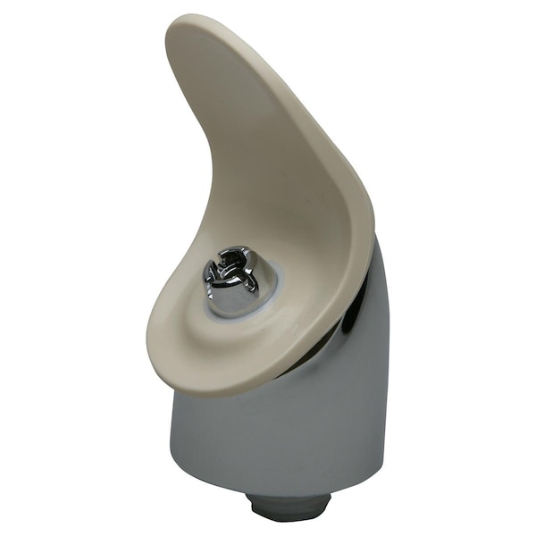 Elkay Assembly - Bubbler Round Top 56073C | Zoro