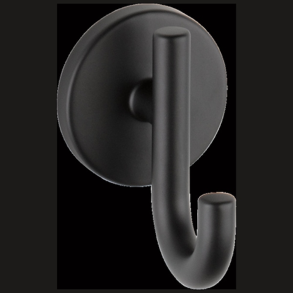 Delta Trinsic Robe Hook 75935-BL | Zoro