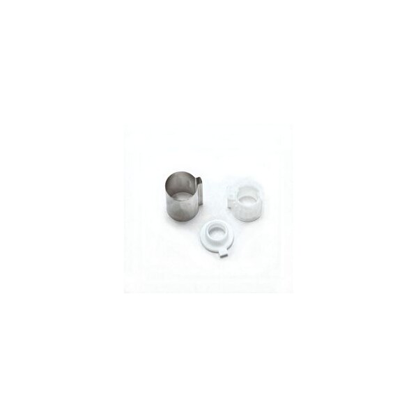 Moen Stop Tube Kit 96987BN | Zoro