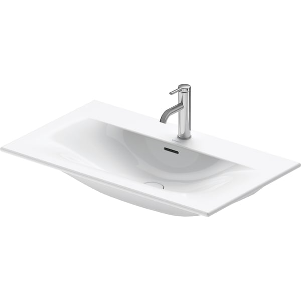 Duravit Viu Bathroom Sink White 2344830000 | Zoro