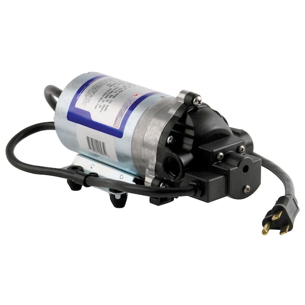 Elkay Accessory - Low Water Pressure Booster Pump PB001 | Zoro