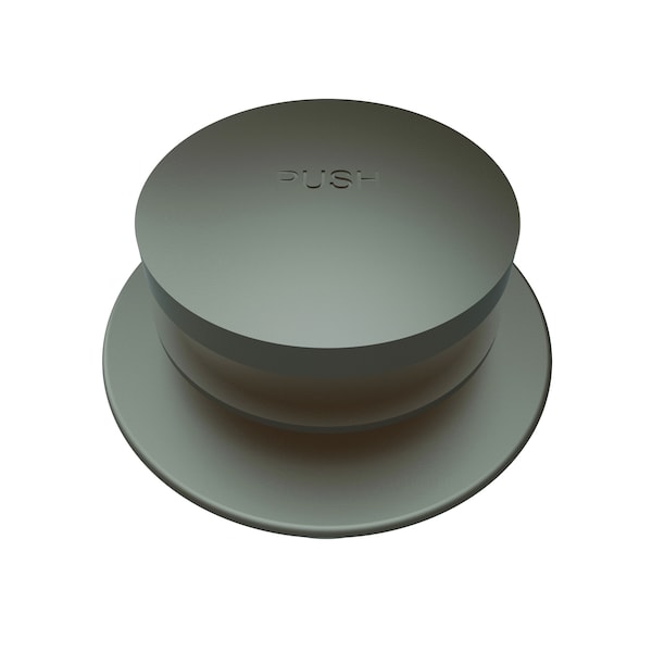 Brasstech Tub Drain in Oil Rubbed Bronze 272/10B | Zoro