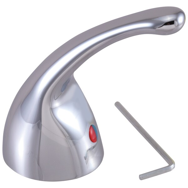 Peerless Apex Handle Set Screw And Button RP79826 | Zoro