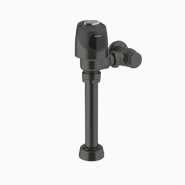 Sloan G2 OPTIMA PLUS 8111-1.28 PVDGR Sensor Flushometer 3250314 | Zoro