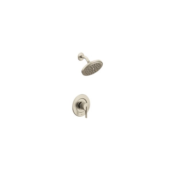 Moen Cia Posi Shower Only Ep Bn T2262EPBN | Zoro